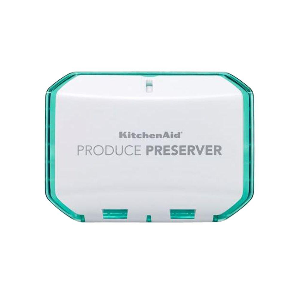 Freshflow Kit conservador de vegetales P1KL6S1CS - KitchenAid México