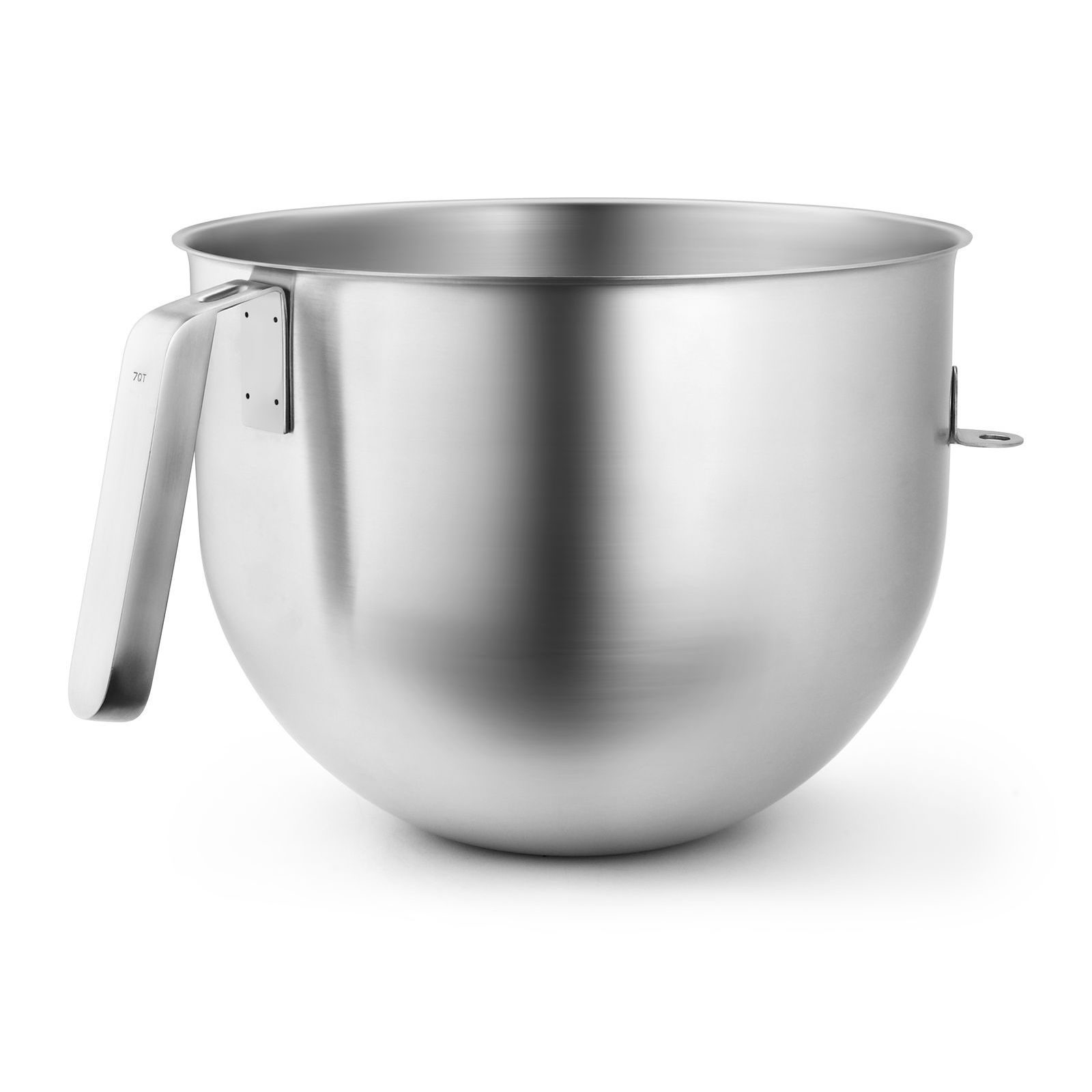 Tazón de Acero Inoxidable - KitchenAid México