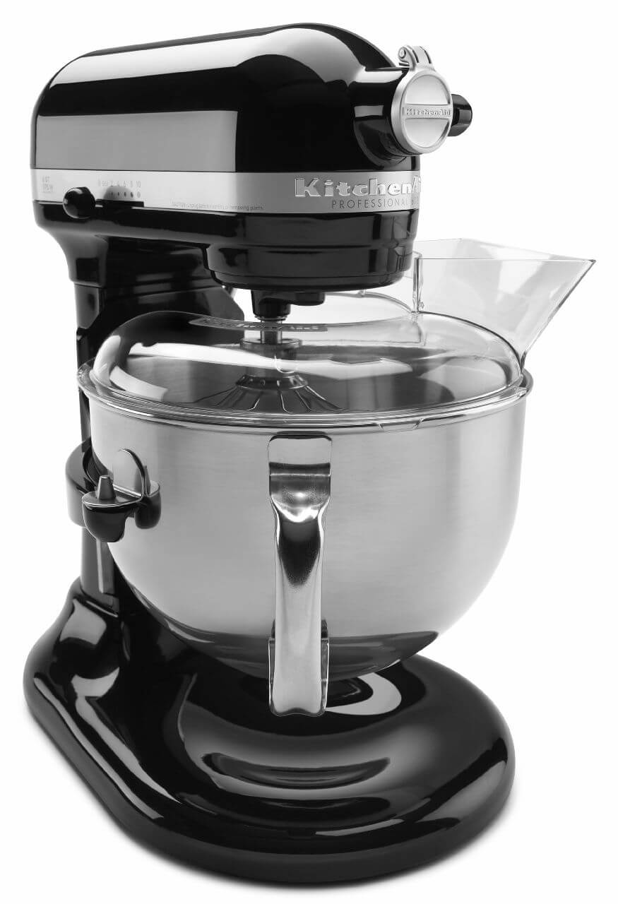 Batidora Professional 600 5.7L - KitchenAid México Batidora Professional 600 5.7L - KitchenAid México