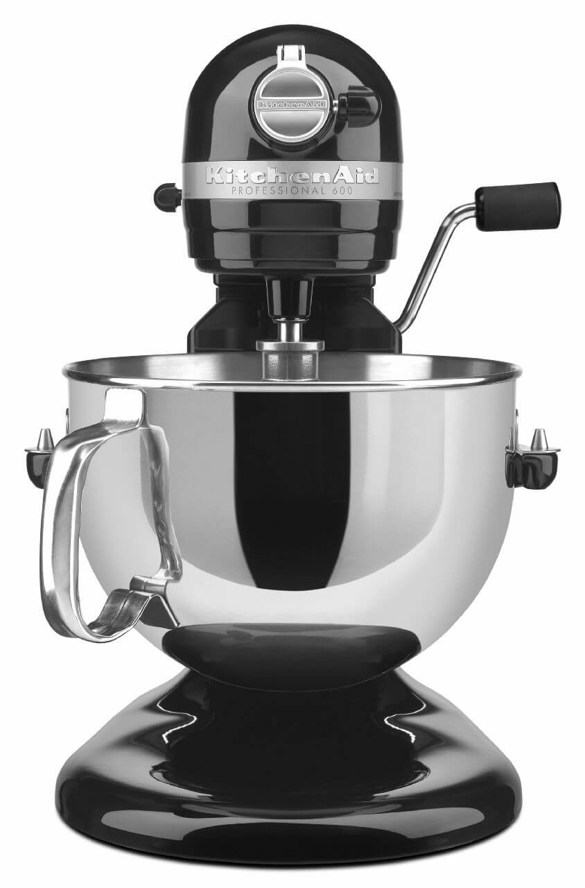 Batidora Professional 600 5.7L - KitchenAid México Batidora Professional 600 5.7L - KitchenAid México