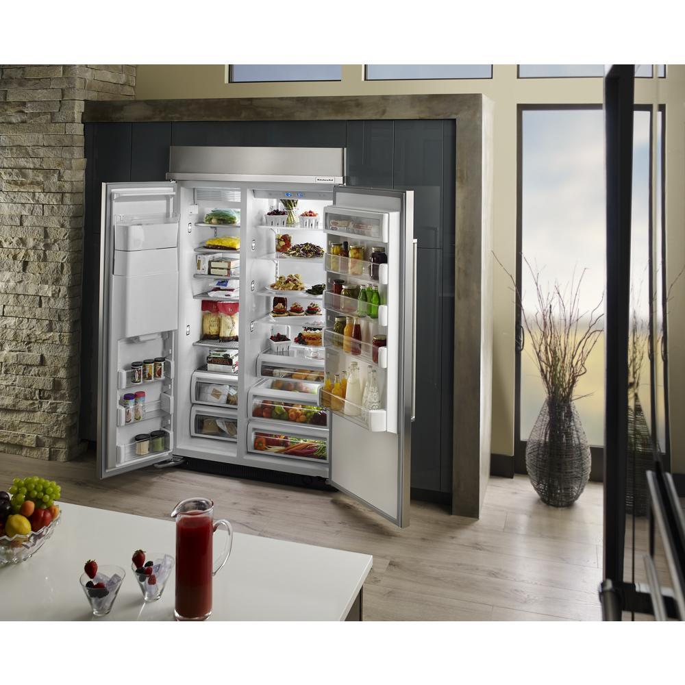 Refrigerador 30 ft3 Side by Side 2 puertas Despachador Gris ...